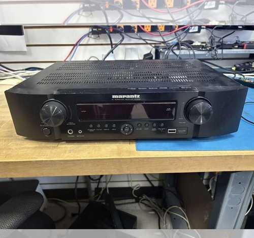 Ресивер Marantz NR1602