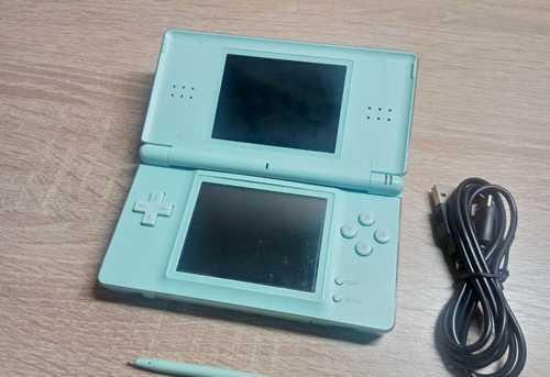 Nintendo ds lite