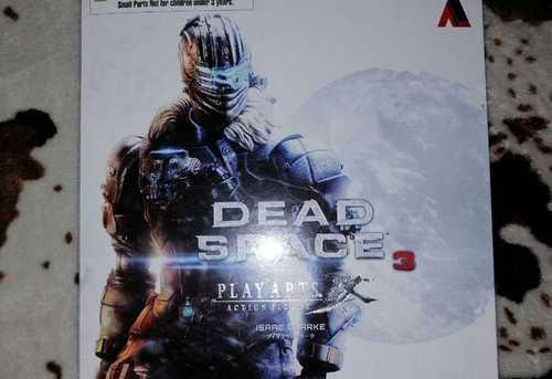Dead Space Isaac Clark фигурка с шарнирами от Play