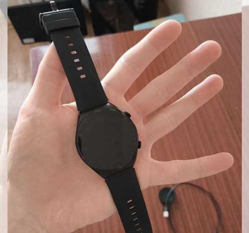 Смарт-часы Xiaomi Watch S1