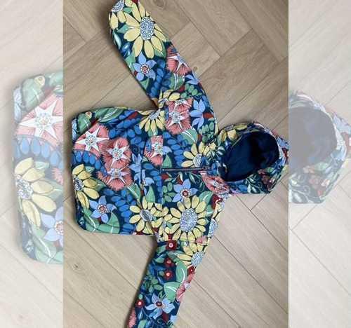 Ветровка для девочки Gymboree