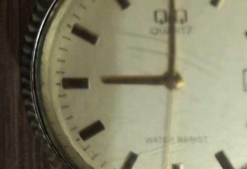 Часы мужские механические СССР