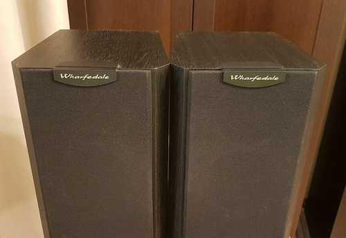 Акустика, колонки Wharfedale Vardus VR-50