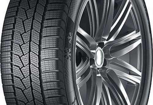 Continental ContiWinterContact TS 860S 265/50 R19 110H