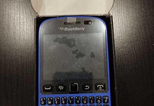 BlackBerry 9720, 512 МБ