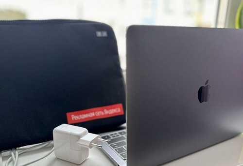 Apple MacBook Air 13 2020 m1 8gb 256 space gray