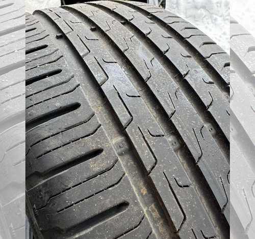 Continental ContiEcoContact 6 225/45 R19 96W