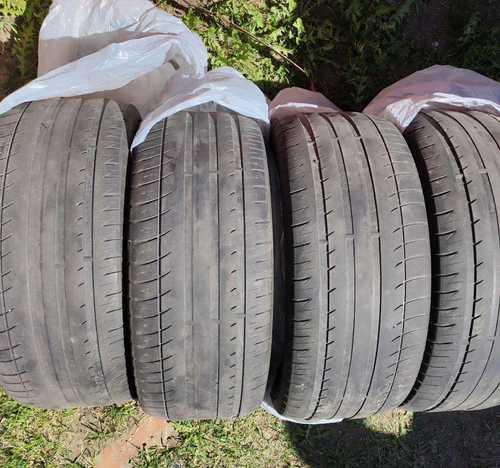 Michelin Pilot Exalto 225/50 R16 92Y