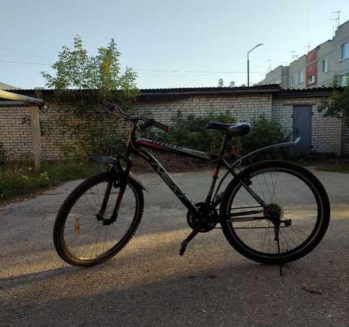 Горный велосипед nextbike