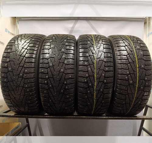 Nokian Tyres Nordman 7 SUV 265/60 R18 114T