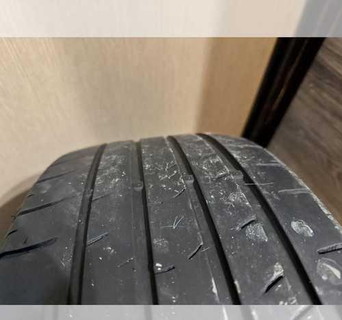 Nexen N Fera RU1 225/55 R18 98V