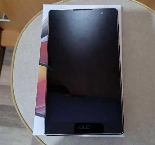 Планшет asus zenpad c 7.0