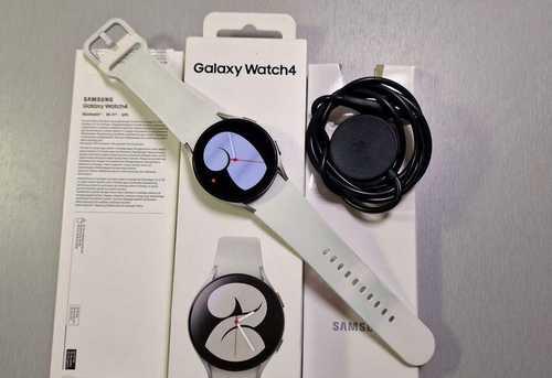 Samsung Galaxy Watch 4 Идеал 40мм