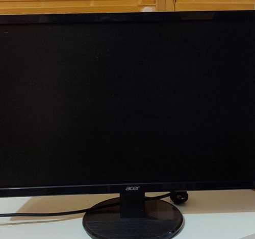 Монитор Acer K242HL 24"