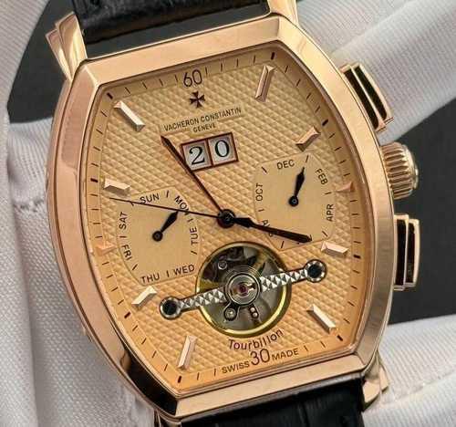 Часы Vacheron Constantin