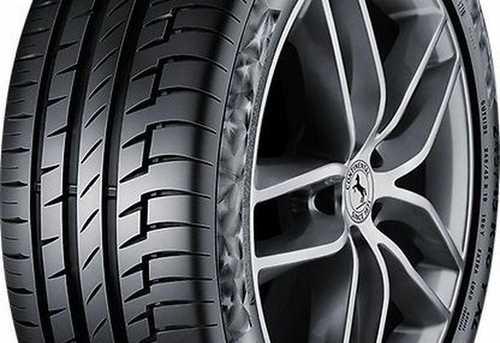 Continental PremiumContact 6 225/50 R18