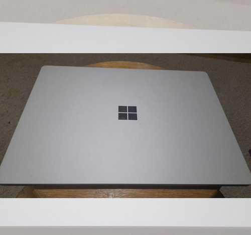 Microsoft surface laptop 1769