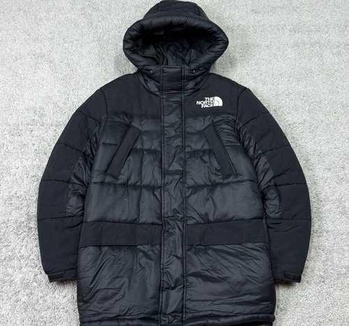 Пуховик The North Face Himalayan Parka Размер S