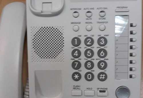 Телефон цифровой KX-DT321 Panasonic