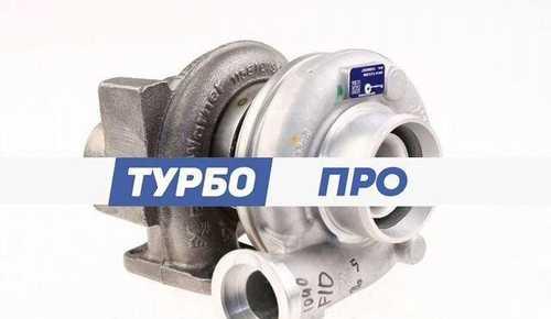 Турбина deutz industriemotor 11589880007