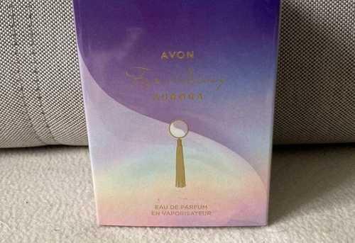 Парфюмерная вода женская avon aurora far away