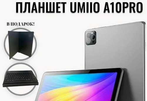 Планшет Umiio SMART Tablet PC A10 Pro