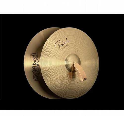 Paiste Signature Symphonic Medium 0004501618