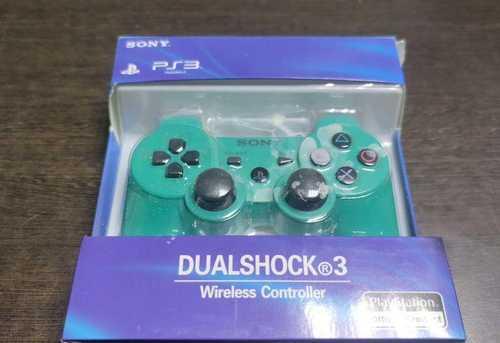 Джойстик геймпад Sony PS3 PS4 DualShock 3 4