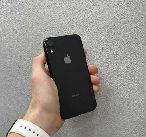 iPhone Xr, 128 ГБ