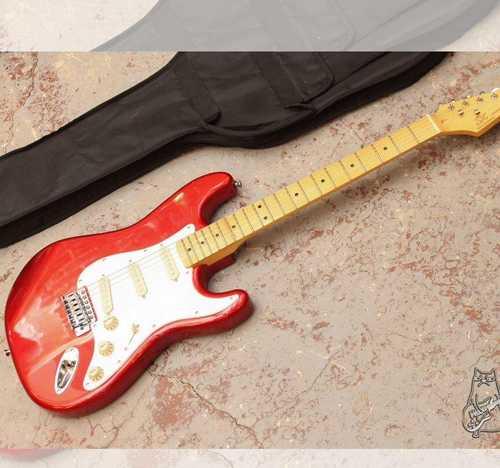 SX SST57 Stratocaster