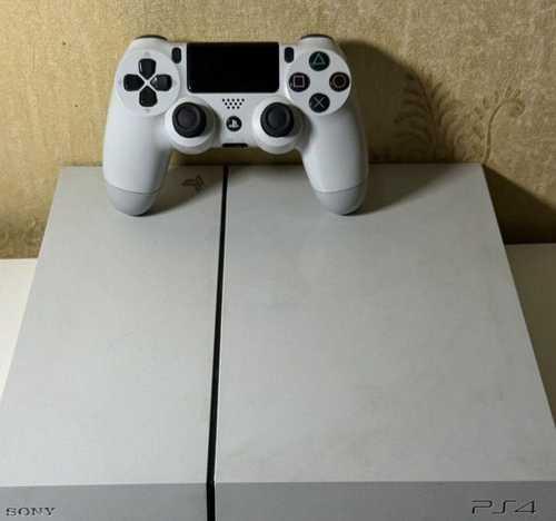 Sony playstation 4