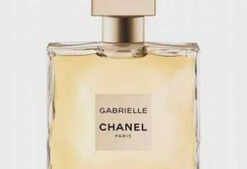 Chanel Gabrielle парфюмерная вода для женщин, 50 м