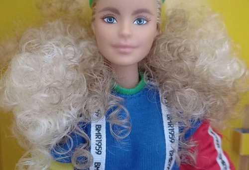 Кукла барби barbie bmr 1959