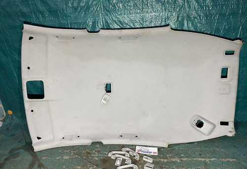 Обшивка крыши Honda CR-V 3 2007-2012