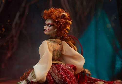 Muse of Flesh - Atelier Cryptus