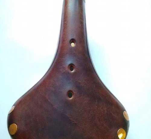 Седло велосипедное Brooks B17