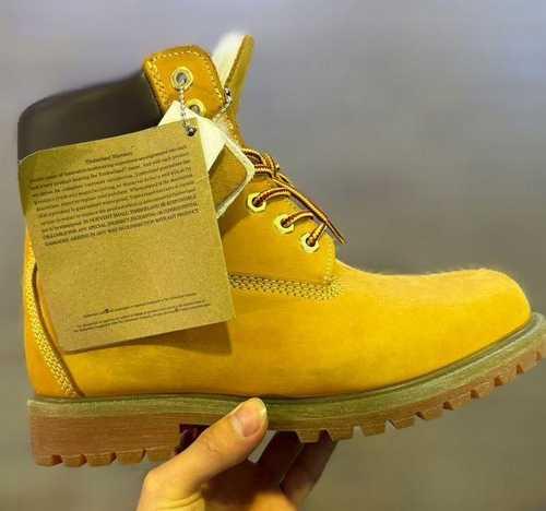 Мужская обувь timberland