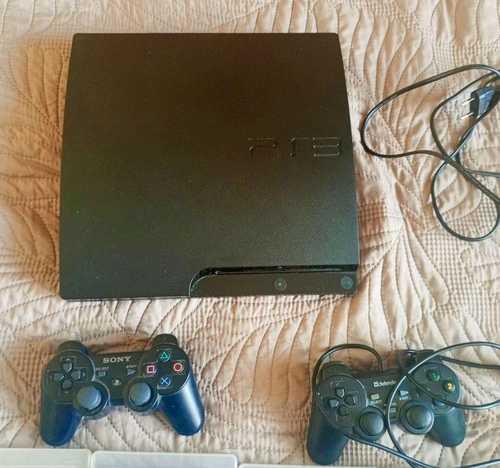 Sony playstation 3