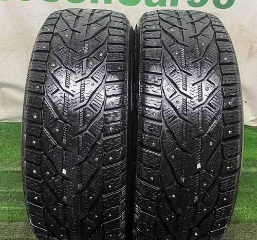 Tigar SUV Ice 215/60 R17 100T