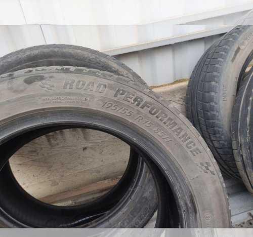 Kormoran Road Performance 195/55 R15