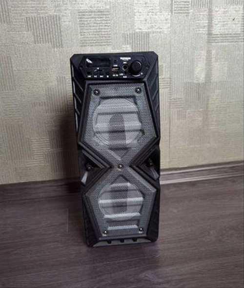 Музыкальная колонка telefunken