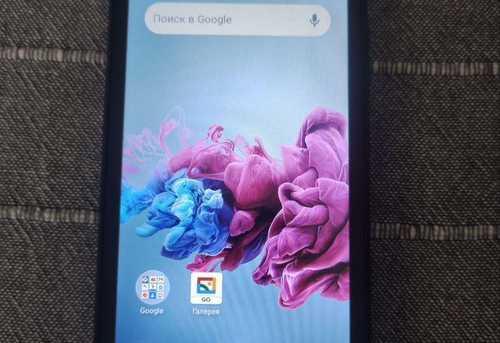 ZTE Blade A31 Lite, 32 ГБ