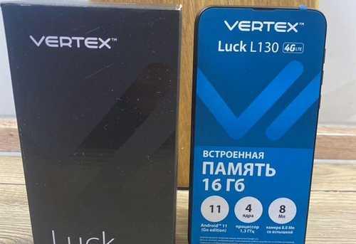 VERTEX Luck L130, 2/16 ГБ