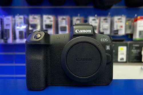 Canon EOS R Body (гарантия,чек) id-1583