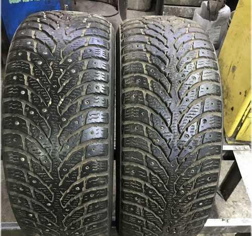 Nokian Tyres Hakkapeliitta 9 205/55 R16