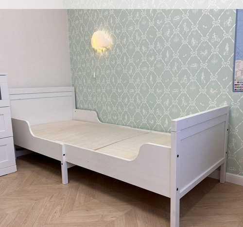 Кровать детская Икеа IKEA