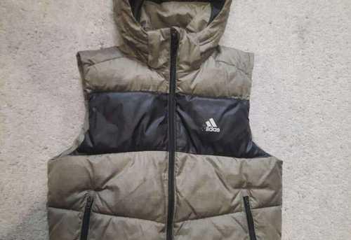 Жилетка adidas original