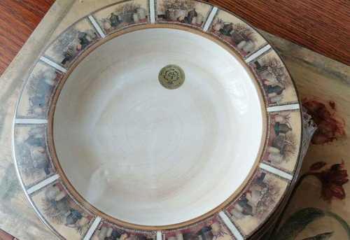 Посуда Италия.Ceramica From
