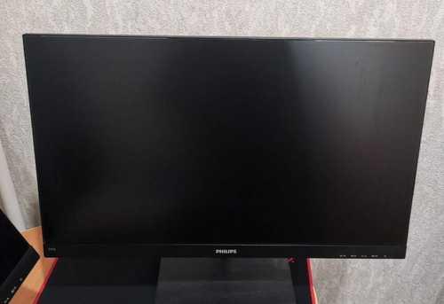 Монитор philips 245e1