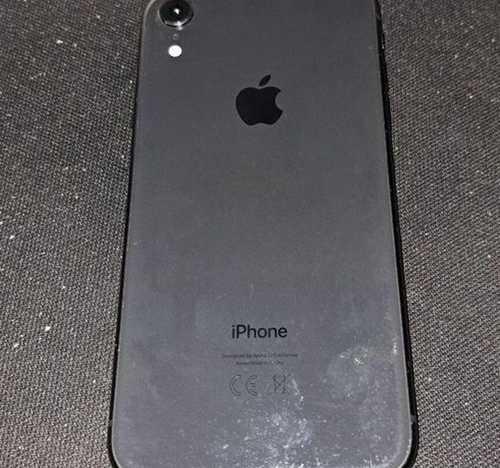 iPhone Xr, 64 ГБ